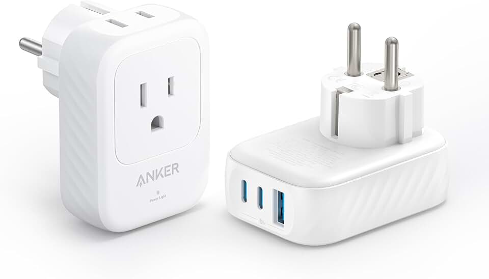 Amazon.com: Electrical Adapters - Electrical Adapters / Electrical ...