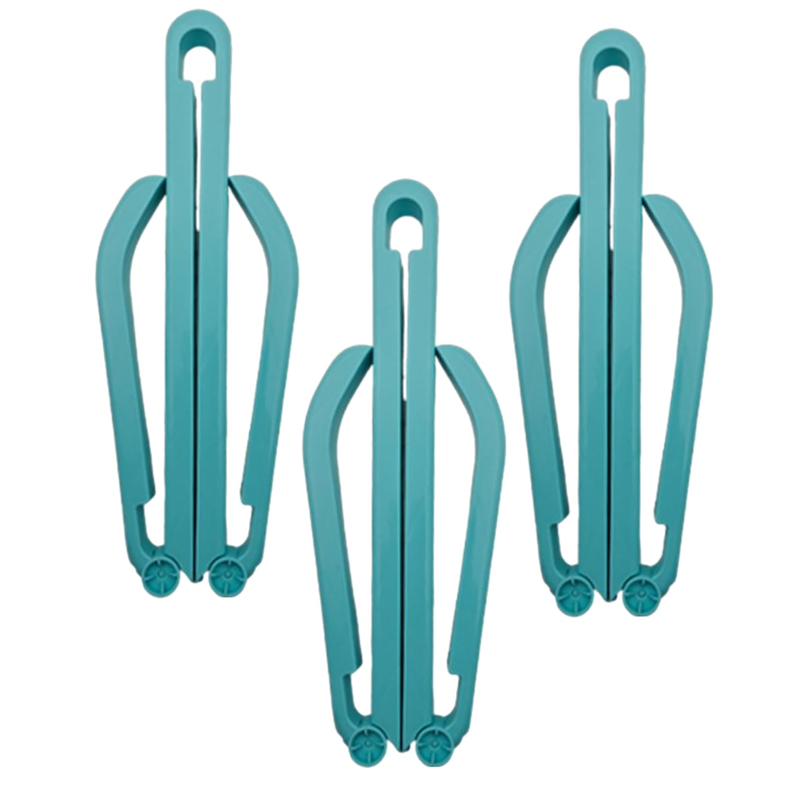 Boot Stretcher Adjustable Boot Shapers – 3 Pack, Foldable Boot Tree For ...