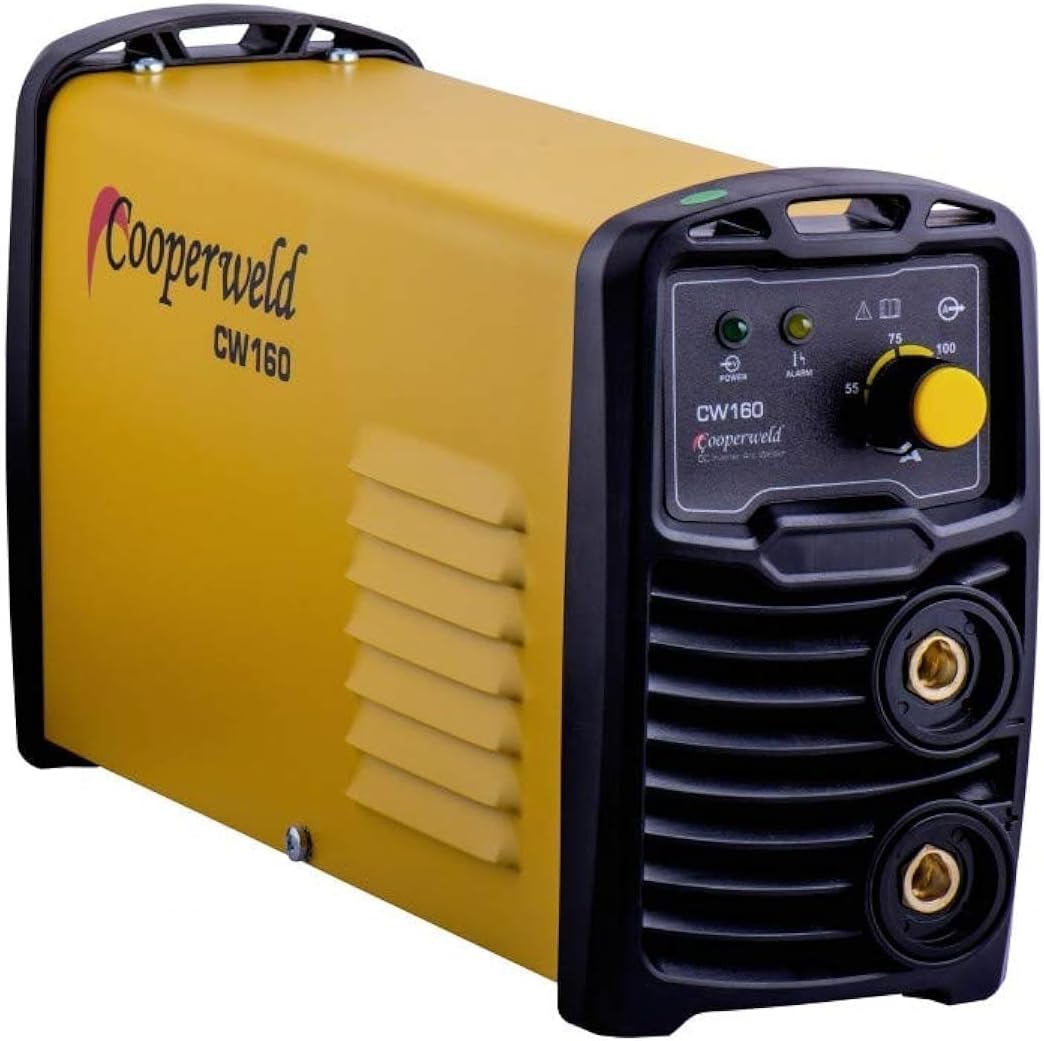 CW ARC WELDING MACHINE 160 COOPERWELD : Buy Online at Best Price in KSA - Souq is now Amazon.sa ...