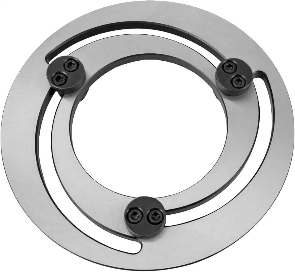Step-By-Step Guide: How To Bore Soft Jaws On A Cnc Lathe | ShunTool