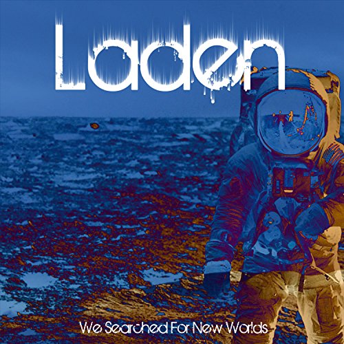 Amazon.com: We Searched for New Worlds : Laden: Digital Music