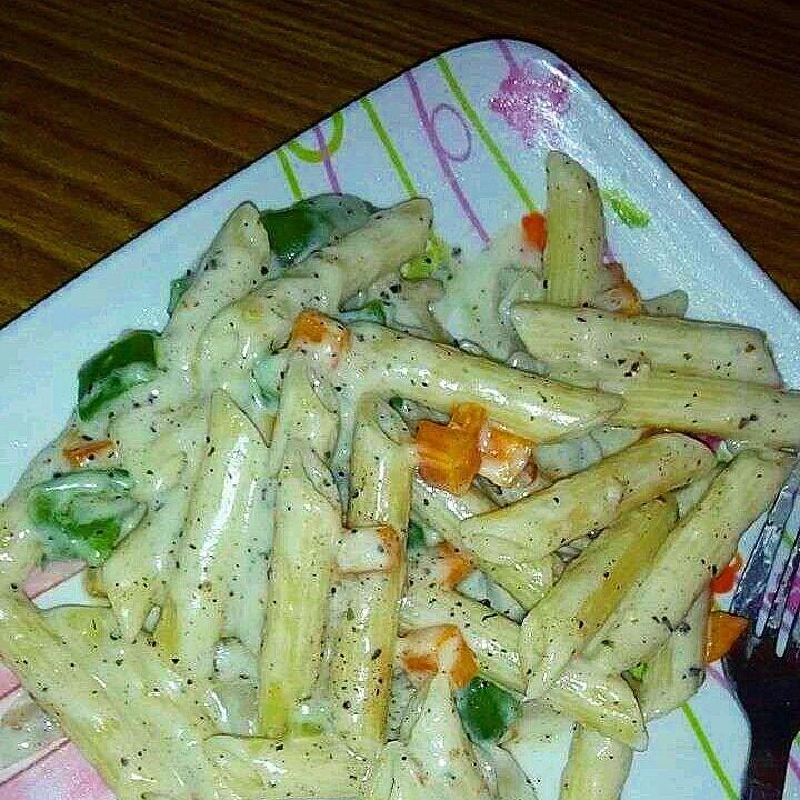 Snapin Snap!N Pasta Mix Bottle, 35 G, Preservative Free : Amazon.in ...