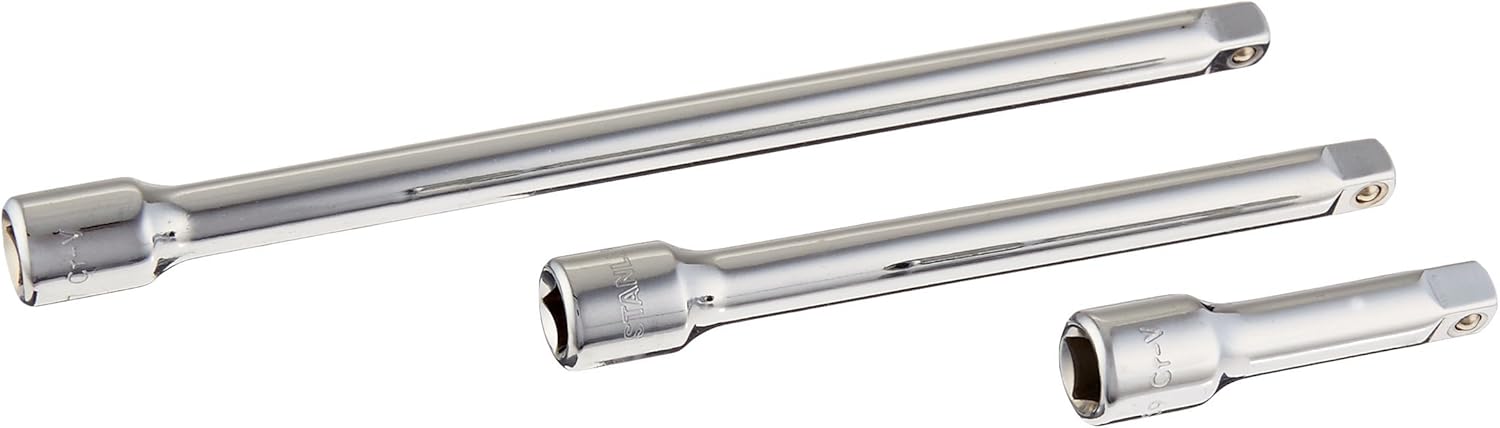 Amazon | Stanley 85-704 1/4 Inch Drive 2 Inch, 4 Inch And 6 Inch ...