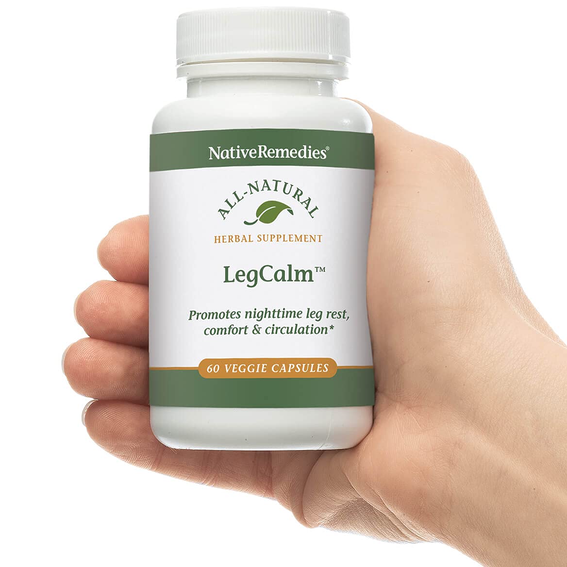 Snapklik.com : Native Remedies Leg Calm For Rested Legs And Limb ...