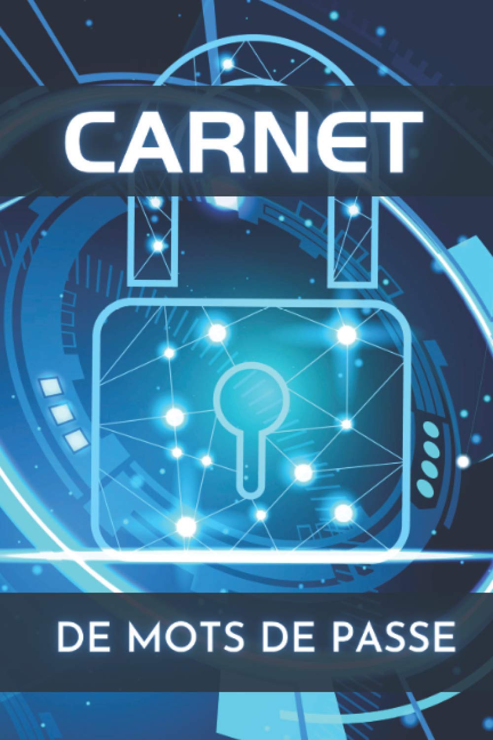 Carnet De Mots De Passe Carnet Mot De Passe Pour | Desertcart Sri Lanka