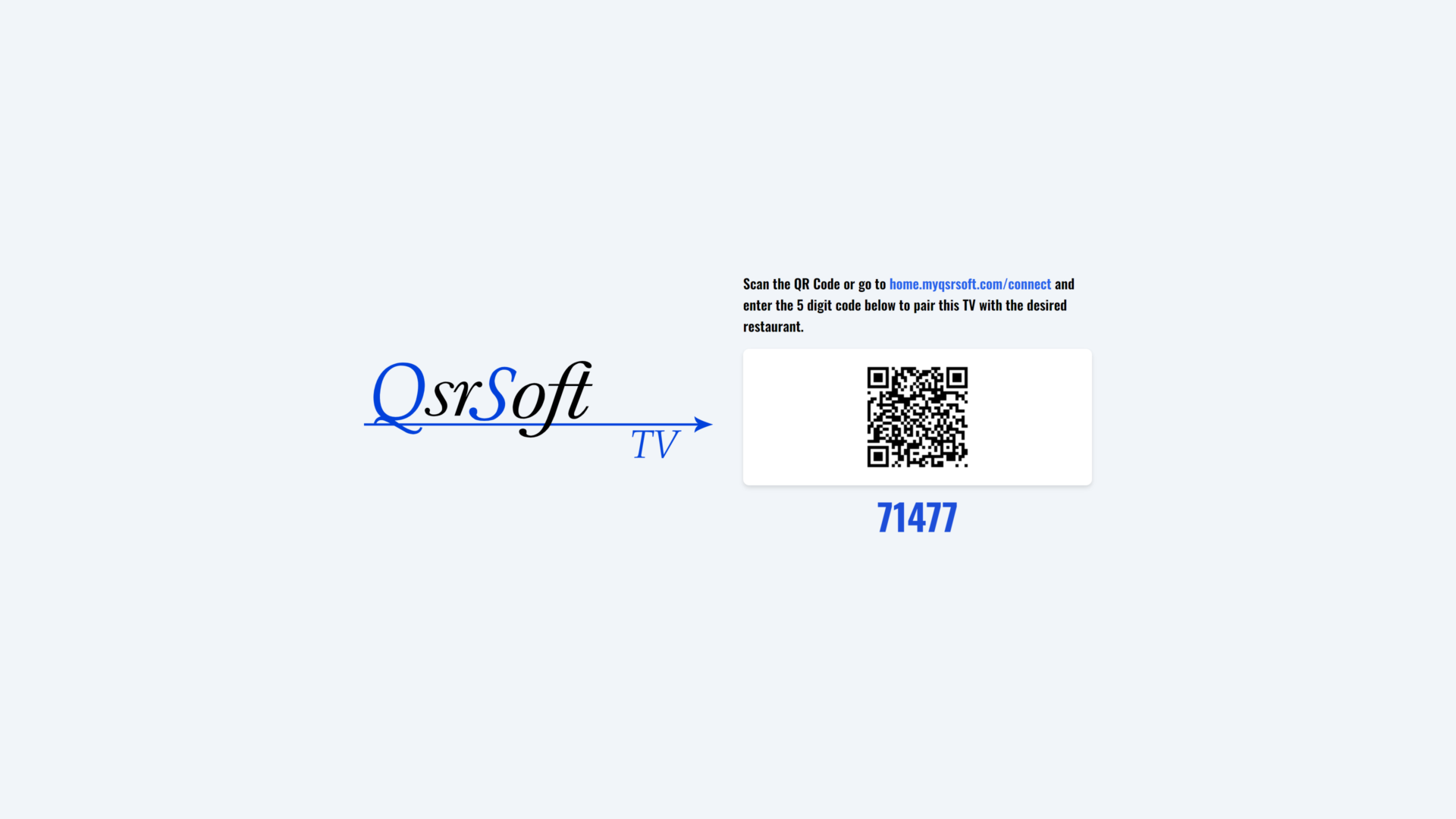 QsrSoft TV+:Amazon.com:Appstore for Android