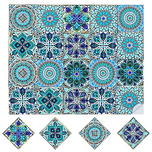 Amazon.de Best Sellers: The most popular items in Tile Stickers