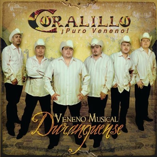 Coralillo - Veneno Musical Duranguense - Amazon.com Music