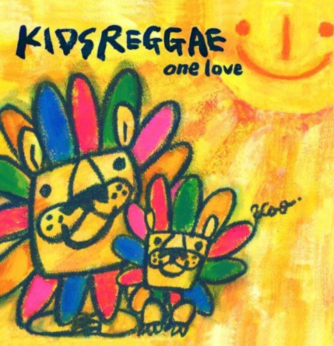 Amazon Music - KIDS REGGAEのKIDS REGGAE One Love - Amazon.co.jp