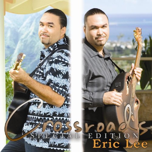 Play Crossroads [Special Edition] With Bonus Tracks by Eric Lee on Amazon Music Unlimited ...