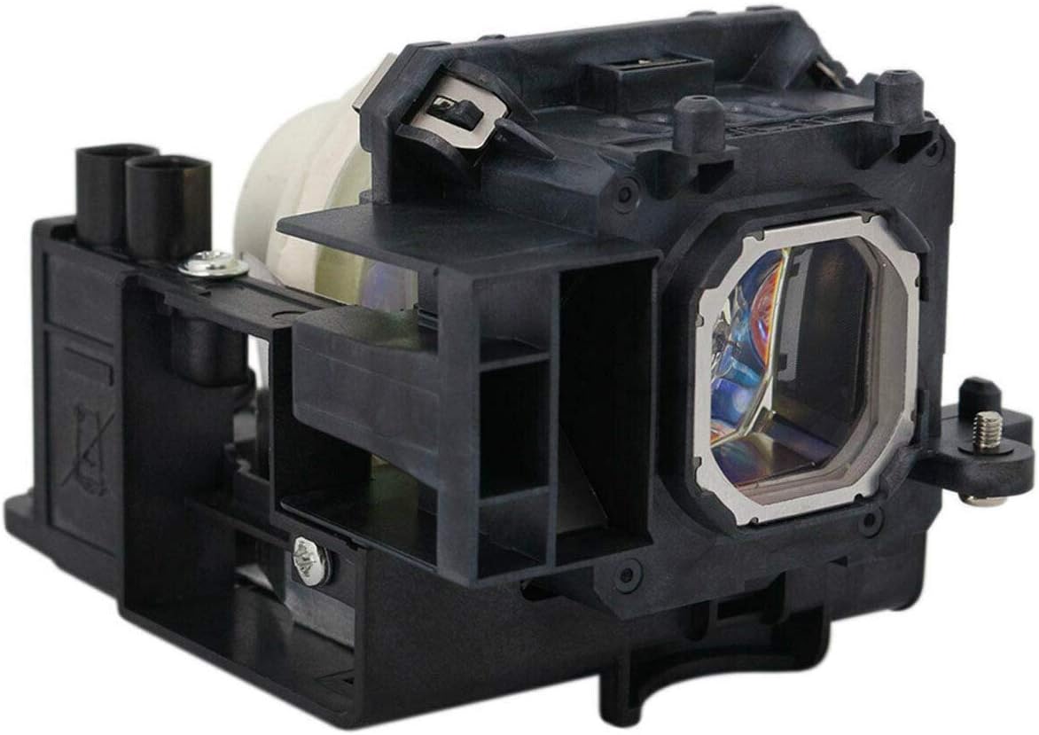 Amazon.com: PHO NP17LP Genuine Original Replacement Bulb / Lamp with ...