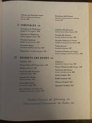 The Complete Italian Cookbook: Essential Regional Cooking of Italy ...