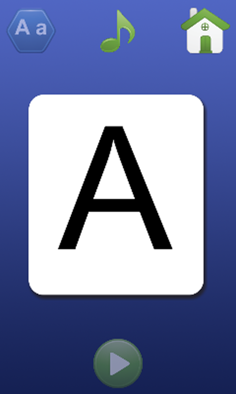 Alphabet LetterBox - App on Amazon Appstore