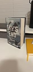 Amazon.com: Sky's End (Above the Black): 9781682635766: Gregson, Marc J ...