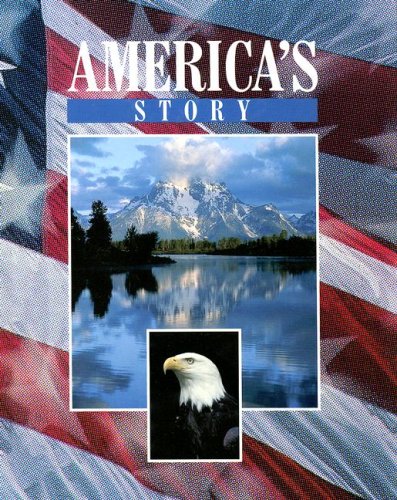 Amazon.com: America's Story: 9780395492598: Widler: Books