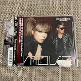 ・ブランド:ノーブランド品・製造元:ノット・製造元/メーカー部品番号:40552542888・m.o.v.e 廃盤★ベストアルバム 2枚組