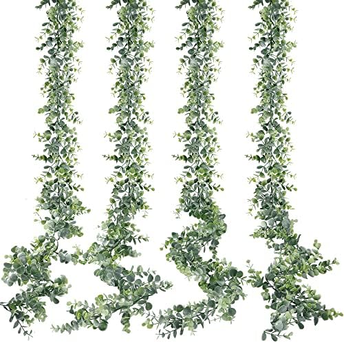 Amazon.com: Oh You’re Lovely | 3 pcs Artificial Italian Ruscus Greenery ...