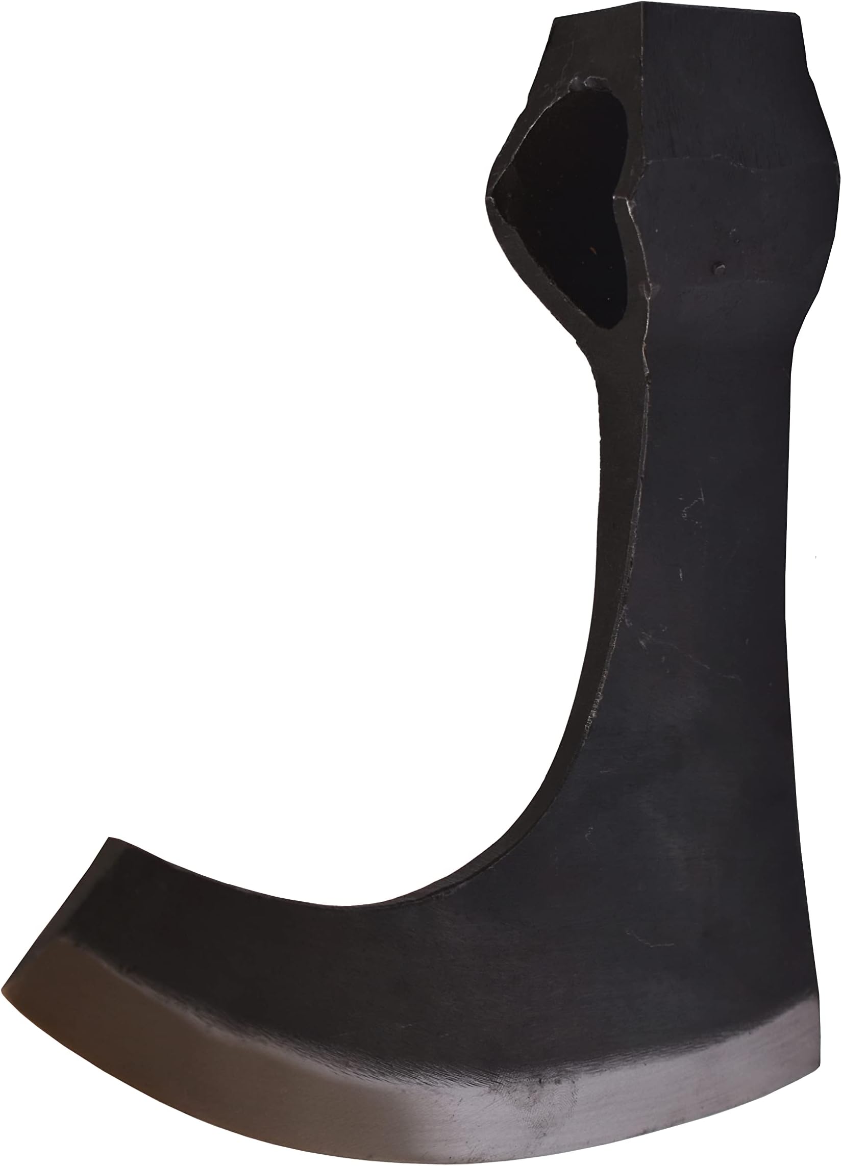 Amazon.com : Axe Head Handmade Damascus Viking Hatchet Axe Bearded ...