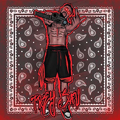 Écouter Michigan Menace de Trey Sav sur Amazon Music