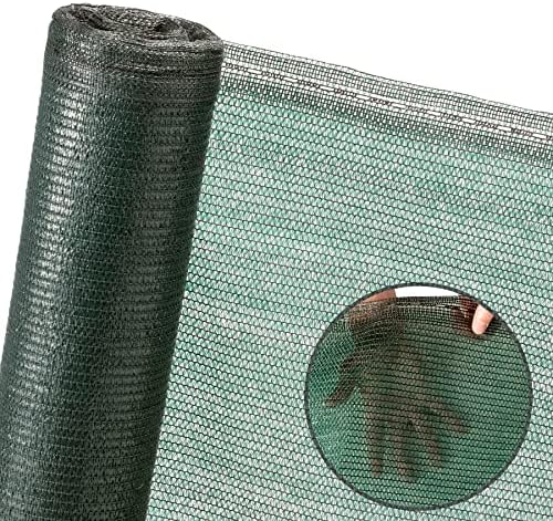1m, 1.5m, 2m, Garden greenhouse sun shade windbreak screen netting ...