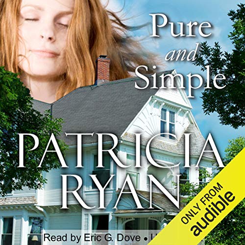 Amazon.com: Pure and Simple (Audible Audio Edition): Patricia Ryan ...
