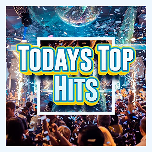 2022 Top Hits - Todays Top Hits Music Playlist by Todays Top Hits & Top ...