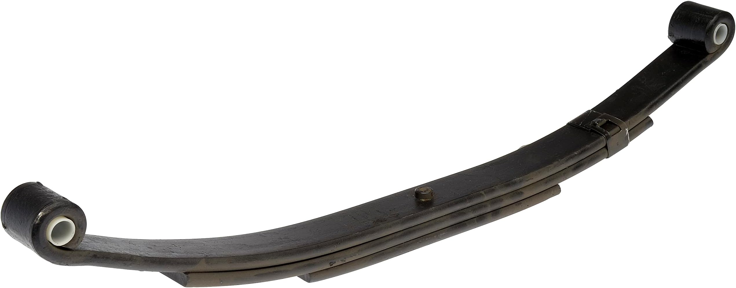 Amazon.com: Dorman 929-1025 Utility Trailer Leaf Spring, Eye/Eye, 1 3/4 ...