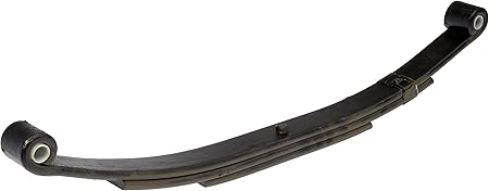 Amazon.com: Dorman 929-1003 Utility Trailer Leaf Spring, Eye/Eye, 1 3/4 ...