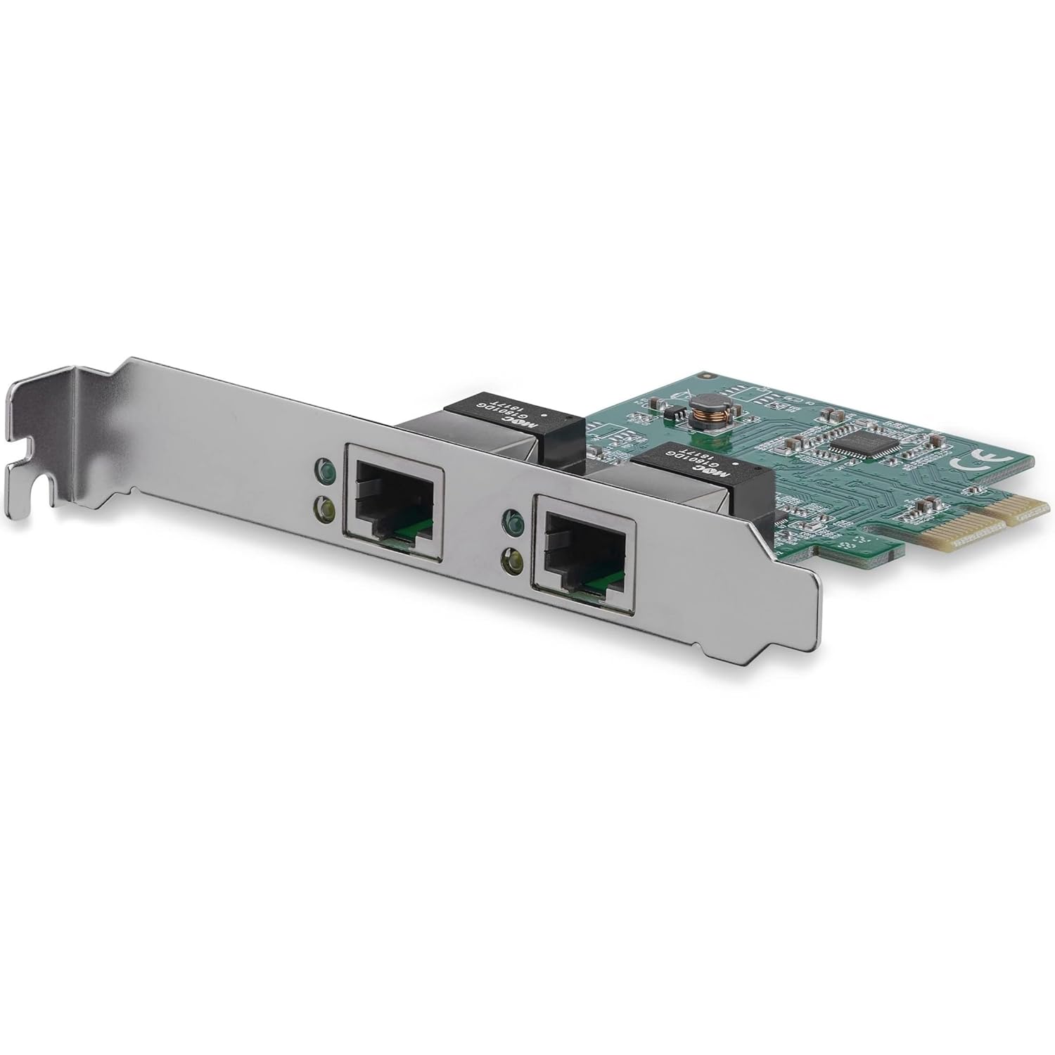 Amazon.in: Buy Dual Port Gigabit PCIe NIC Online at Low Prices in India ...