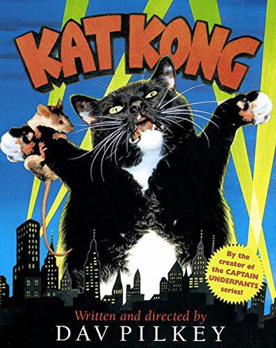 Buy Kat Kong Book Online at Low Prices in India | Kat Kong Reviews ...