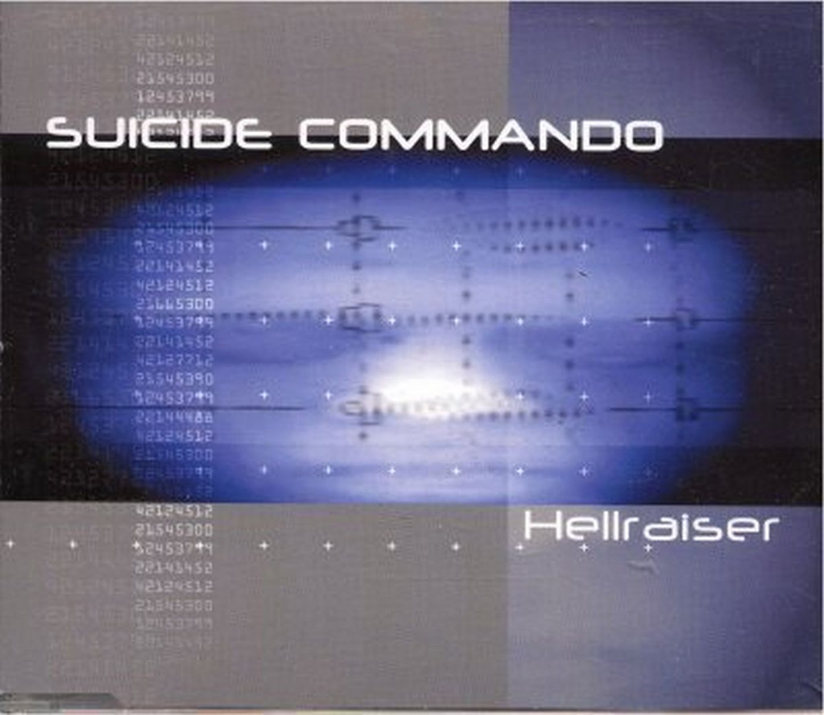 Suicide Commando - Hellraiser - Amazon.com Music