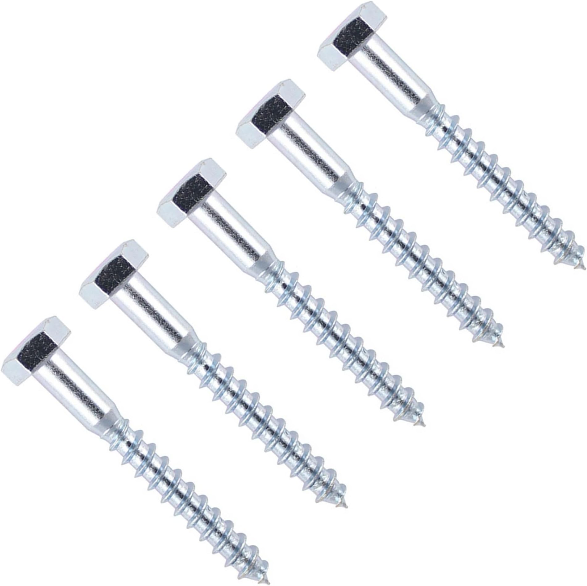 Fischer Extended Dowels with Screw, Grey, 8 x 80 mm : Amazon.co.uk: DIY ...