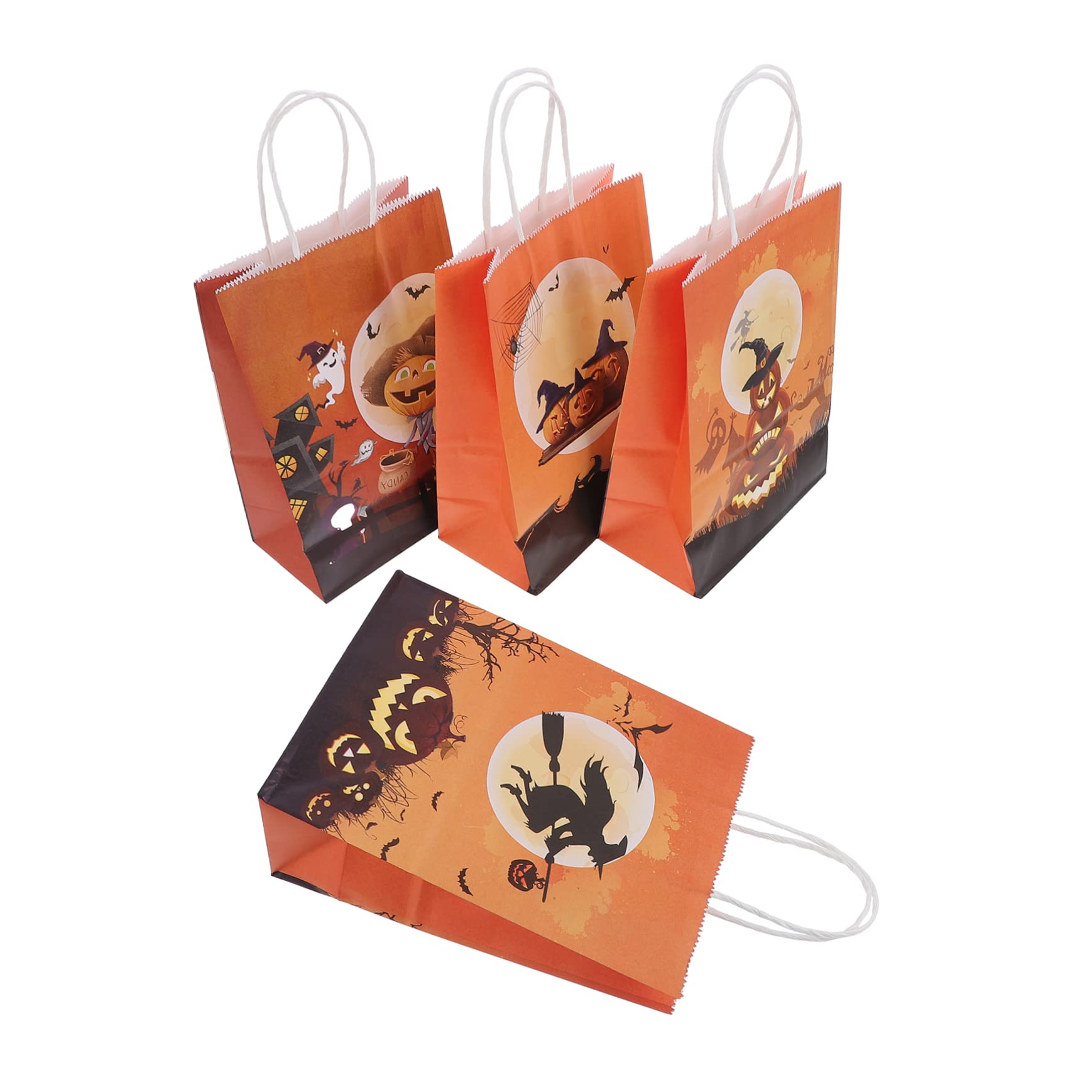 Creative Packaging Bag