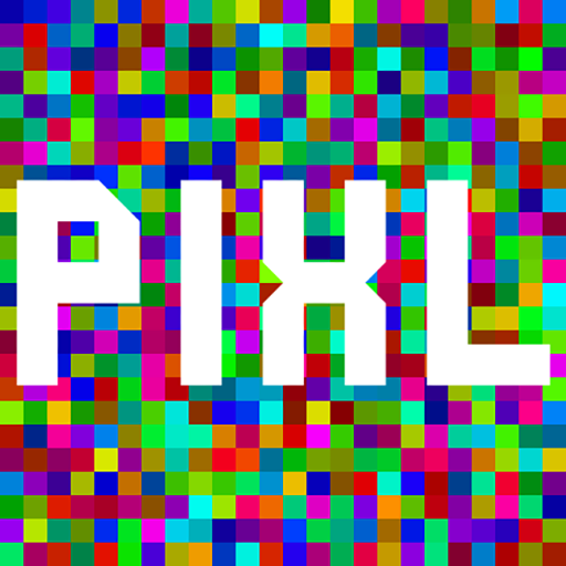 Pixl Pixel Art Maker And Nft Creator App On Amazon Appstore
