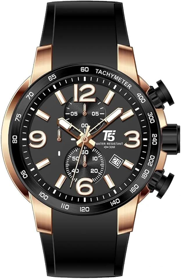 Amazon.in: T5: Watches