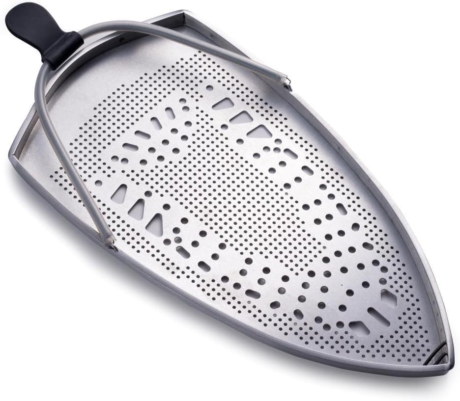 Amazon.com: ZTEOFO 2 Pcs Silicone Iron Rest Pad, Silicone Iron Rest ...