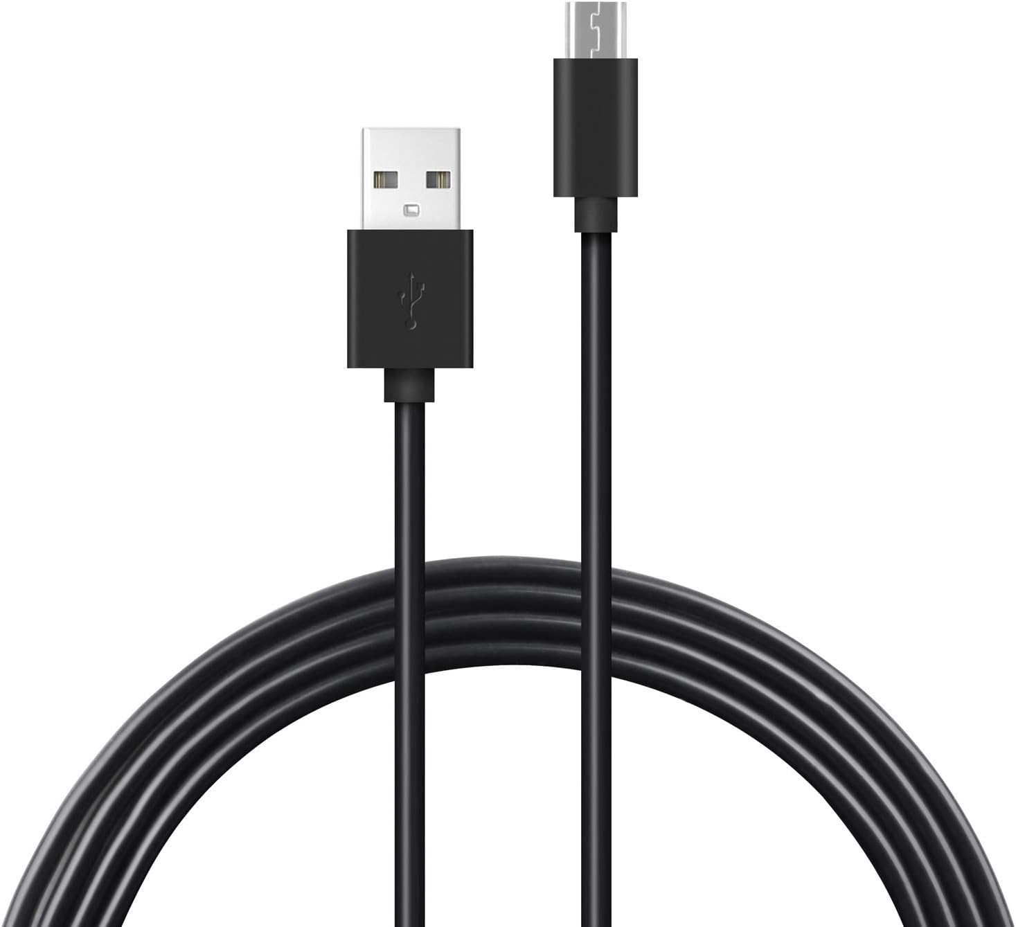 Amazon.com: Camera USB Cable for Sony Alpha a6000 a6300 a6400 a6500 ...