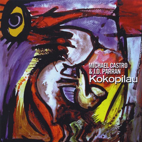 Play Kokopilau by Michael Castro & J D Parran on Amazon Music