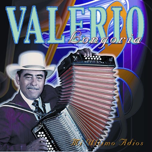 Play Mi Ultimo Adios by Valerio Longoria on Amazon Music