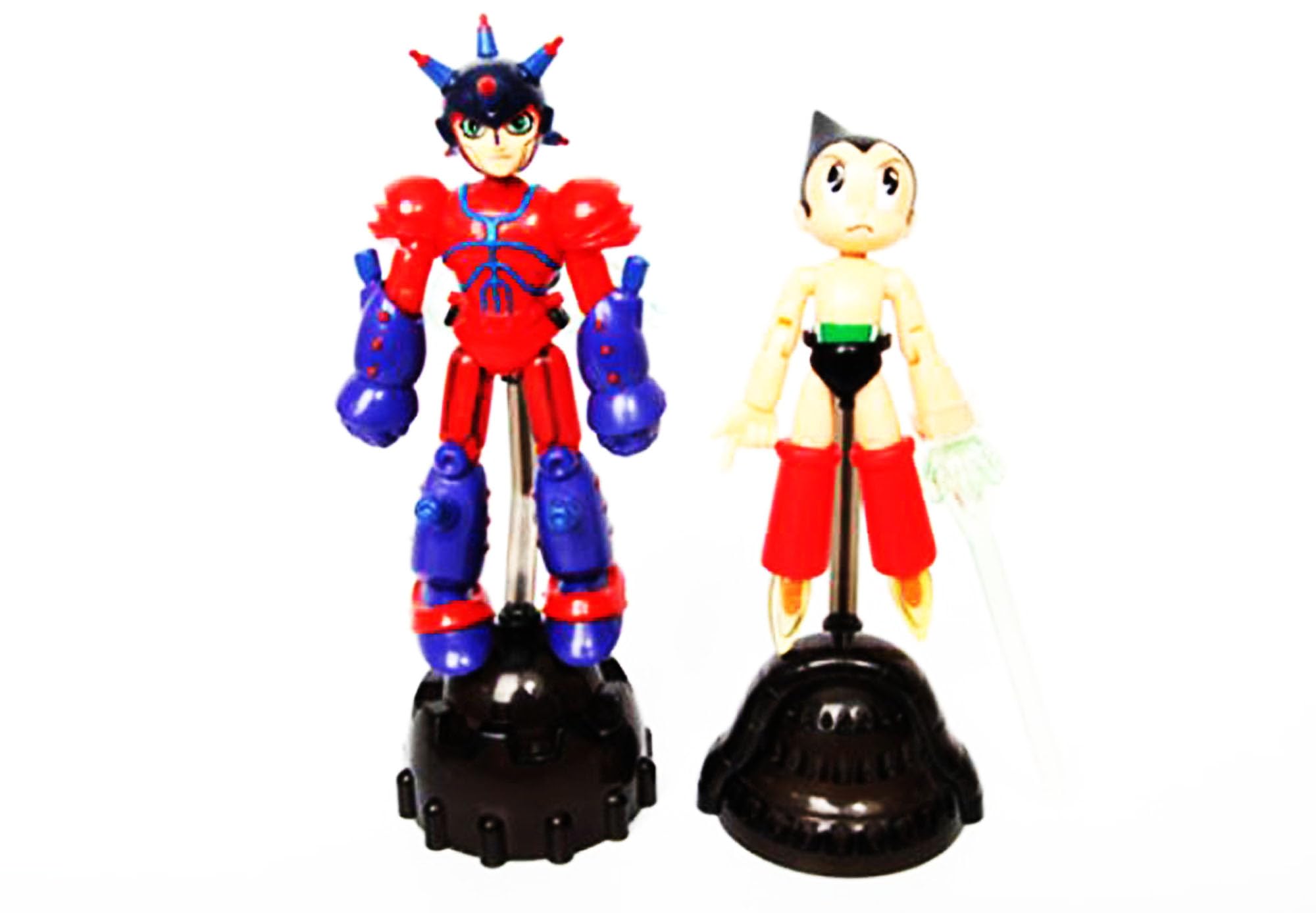 Atlas Astro Boy 2003