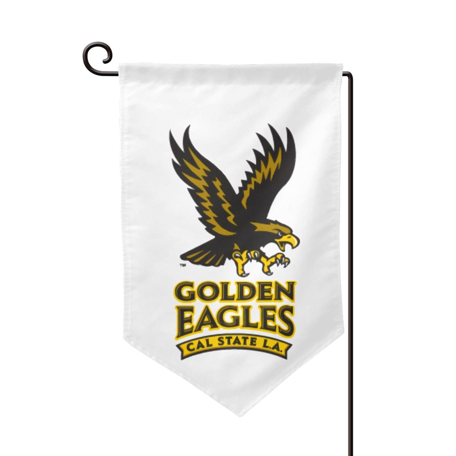 Cal State University Los Angeles Logo