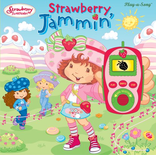 Strawberry Jammin' (Play-A-Song): Amazon.co.uk: 9781412786461: Books