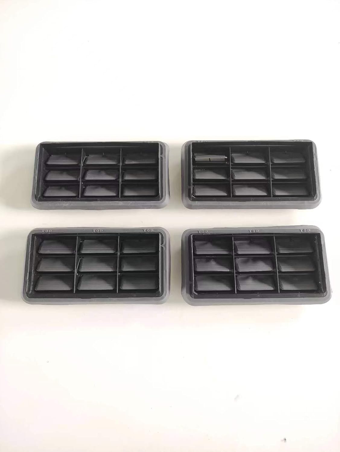 Amazon.com: 05058636AD 5058636AD Air outlet (rear side wall) fit for ...