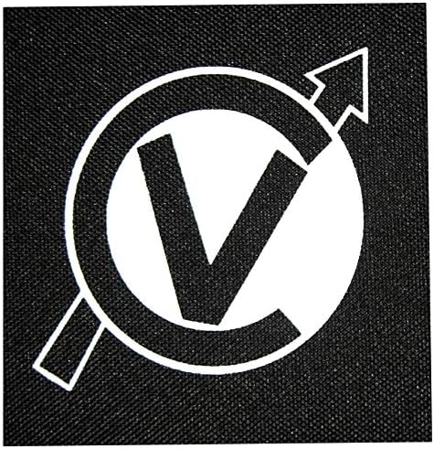 Amazon.com: Choking Victim Patch : Arts, Crafts & Sewing