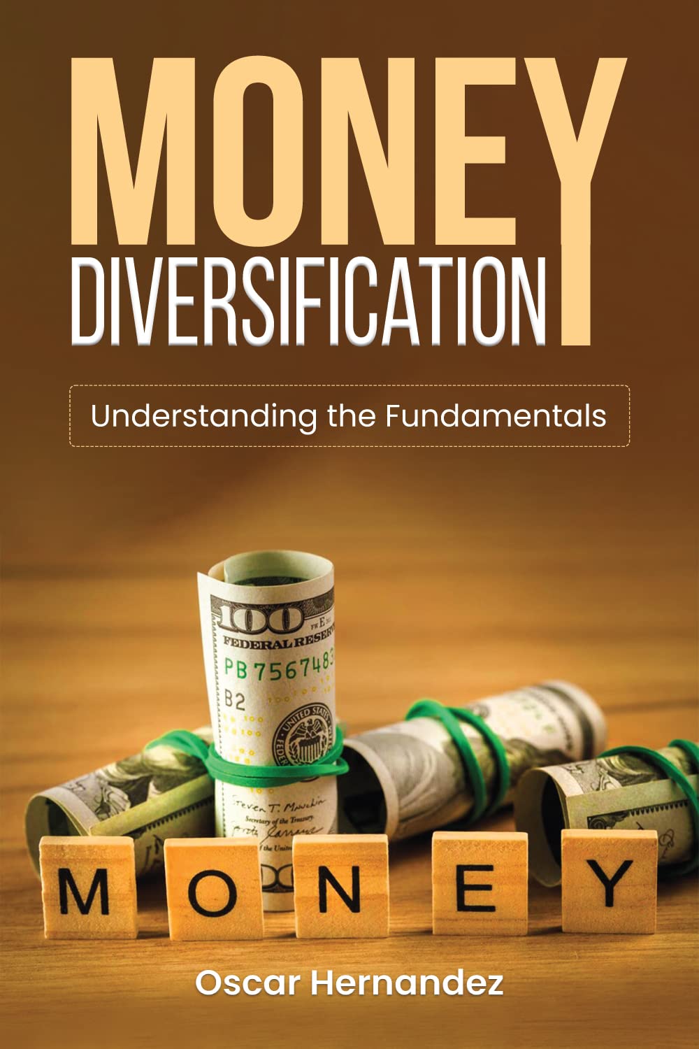 Amazon.com: Money Diversification: Understanding the Fundamentals eBook ...