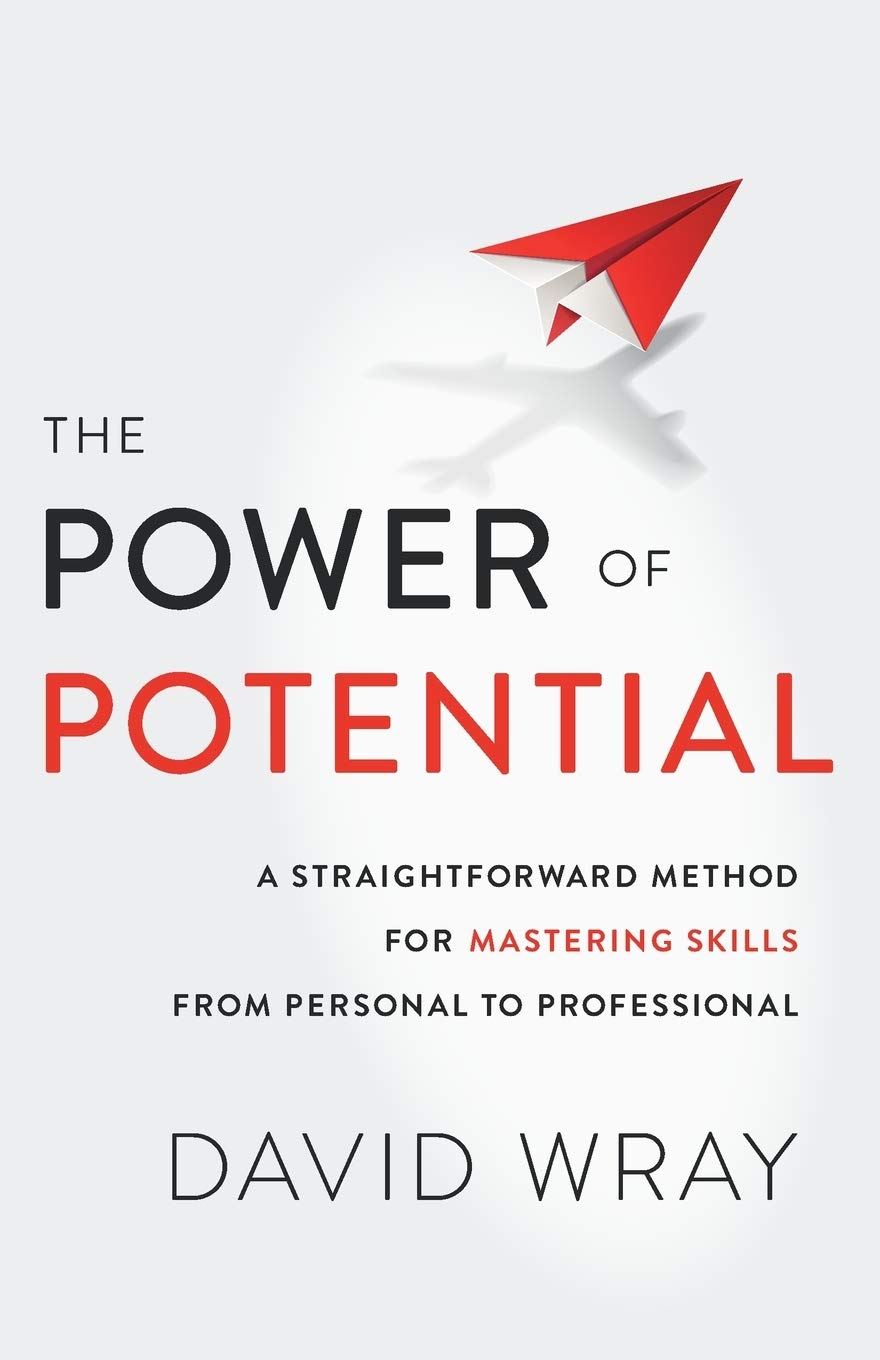 Amazon.com: The Power of Potential: A Straightforward Method for ...