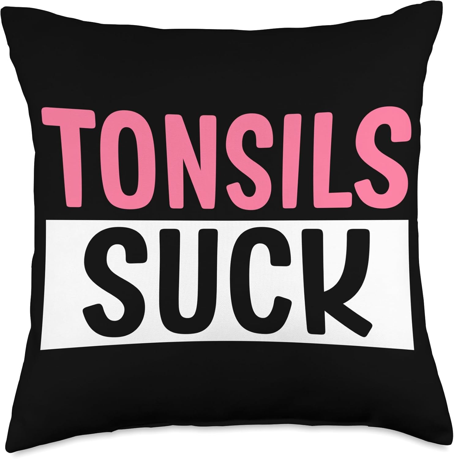 Amazon.com: Tonsillitis Tonsil Removal Recovery Tonsils Inflammation ...