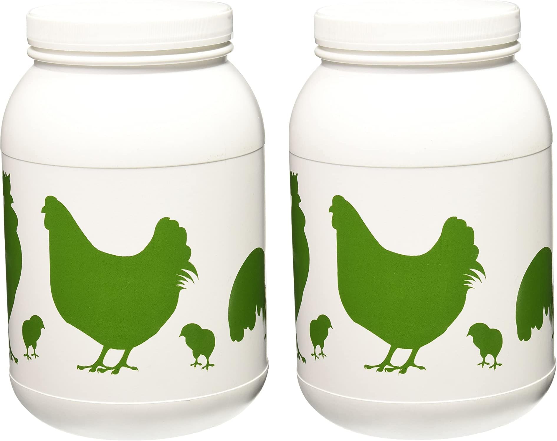 Amazon.com: Lixit Chicken Dust Bath 11 lbs - Premium Volcanic Ash for ...