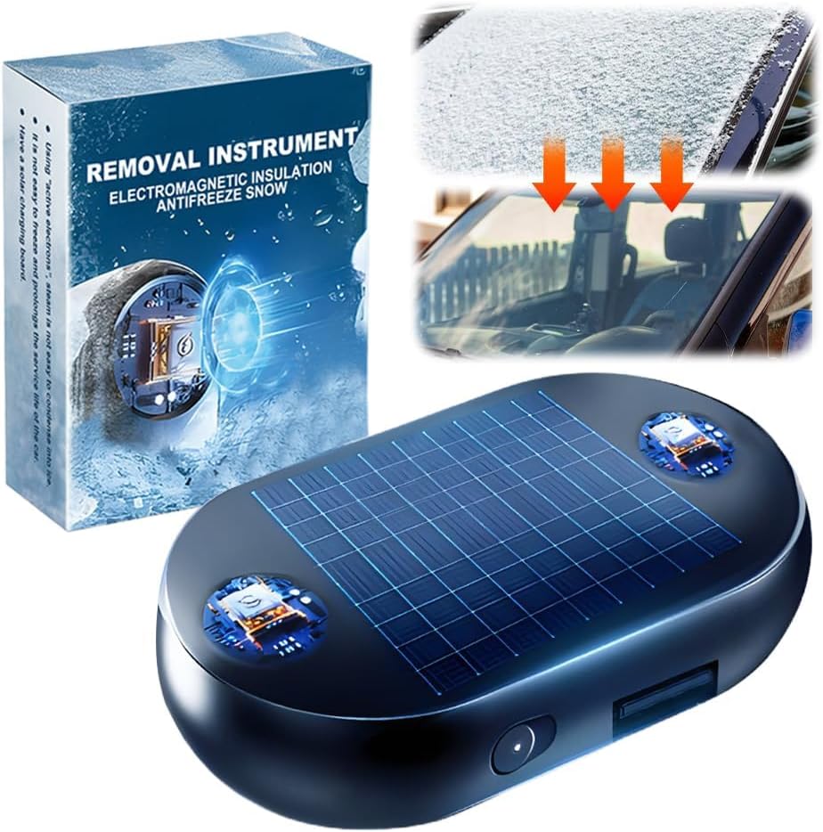 Auto Enteiser,Scheibenenteiser Auto,Enteiserspray Auto,Antifreeze ...