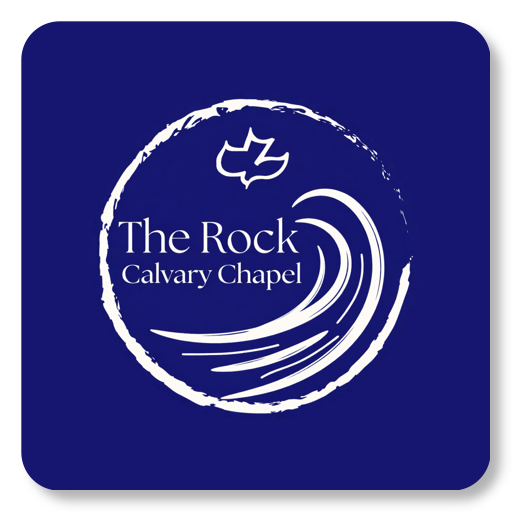 The Rock Calvary Chapel - App on Amazon Appstore